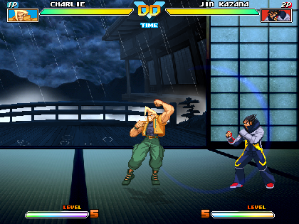 Capcom Vs The World Remix by milt jr - Full MUGEN Games - AK1 MUGEN ...