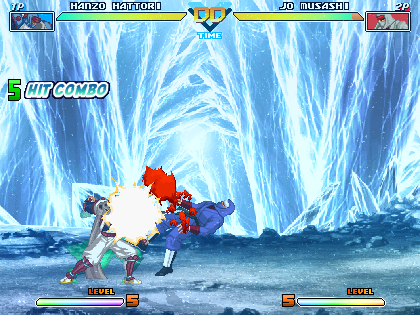 Capcom Vs The World Remix by milt jr - Full MUGEN Games - AK1 MUGEN ...