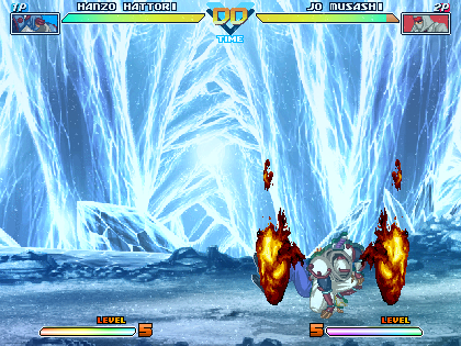 Capcom Vs The World Remix by milt jr - Full MUGEN Games - AK1 MUGEN ...