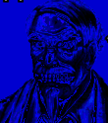 EC_Colonel - Colonel Sanders Edits - AK1 MUGEN Community
