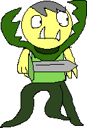 Sans Ver.0.5 - Undertale - AK1 MUGEN Community