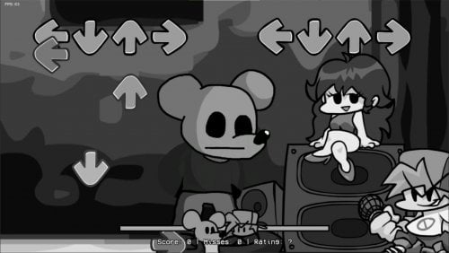 Sunday Night Suicide - Minus Mickey Mouse (Nelsonhazlett version ...