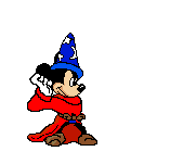 Mickey Mouse (EX) - Disney - AK1 MUGEN Community