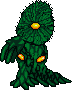 Greenmons - Ultraman - AK1 MUGEN Community