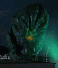 Greenmons - Ultraman - AK1 MUGEN Community