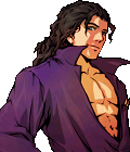 Robert Garcia - King of Fighters XI - AK1 MUGEN Community
