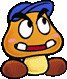 Goombario - Super Mario - AK1 MUGEN Community