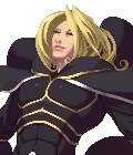 Igniz - King of Fighters '01 - AK1 MUGEN Community