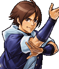 Kensou - King of Fighters '02 - Unlimited Match - AK1 MUGEN Community