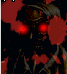 Revenge Colonel - Colonel Sanders Edits - AK1 MUGEN Community