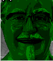 Colonel 2021 Kai - Colonel Sanders Edits - AK1 MUGEN Community