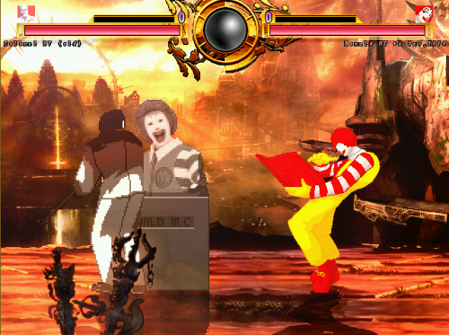 Colonel UT (Old) & Colonel Sanders UT - Colonel Sanders Edits - AK1 ...