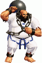 Chang'XI - King of Fighters XI - AK1 MUGEN Community