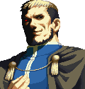 Priest Sacerdote - SNK Edits - AK1 MUGEN Community