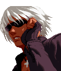 Red - SNK Edits - AK1 MUGEN Community