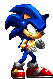 Sonic - Sonic - AK1 MUGEN Community