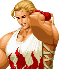 Andy'95 - King of Fighters '95 - AK1 MUGEN Community