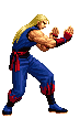 Andy'XI - King of Fighters XI - AK1 MUGEN Community