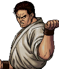 Takuma'02 - King of Fighters '02 - AK1 MUGEN Community