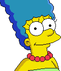 marge - The Simpsons - AK1 MUGEN Community