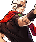 Ramon - King of Fighters '02 - Unlimited Match - AK1 MUGEN Community