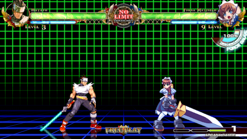 Mouser's MVC Characters - Character Packs - AK1 MUGEN Community