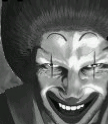 DEX-Donald ("Dark Excellent Donald") Beta 3.0, Beta 4.0 & Beta 5.0 ...