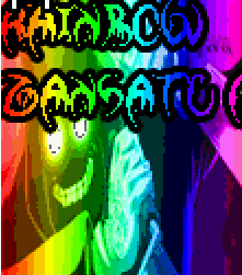 Zansatsu R & Rainbow Zansatsu R - Ronald McDonald Edits - AK1 MUGEN ...