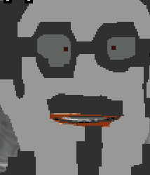 Symbiote Colonel Sanders - Colonel Sanders Edits - AK1 MUGEN Community