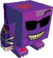 Brilliant Bob - Video Game Characters - AK1 MUGEN Community