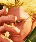 Charlie Nash SFV - Street Fighter Series - AK1 MUGEN Community
