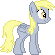 Derpy Hooves - My Little Pony - AK1 MUGEN Community