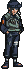 Genma - Naruto - AK1 MUGEN Community