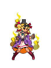Joon Deluxe - Touhou Edits - AK1 MUGEN Community
