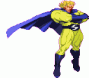 Sentry - Marvel Comics - AK1 MUGEN Community