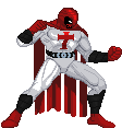 Azrael DC New 52 - DC Comics - AK1 MUGEN Community