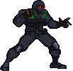 Hunk - Resident Evil - AK1 MUGEN Community