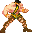 Hercules - Marvel Comics - AK1 MUGEN Community