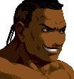 Dee Jay KOF update SF2 - Capcom Edits - AK1 MUGEN Community