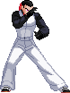 Snow - Other Fighting Game Characters - AK1 MUGEN Community