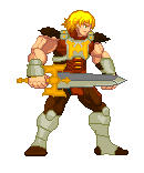 HE-MAN - Cartoon/TV/Comics - AK1 MUGEN Community