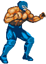 Blue Demon Jr - WWE - AK1 MUGEN Community