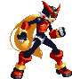 Omega Zero - Mega Man Zero - ZX - AK1 MUGEN Community