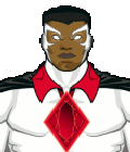 Bloodwynd DC - DC Comics - AK1 MUGEN Community