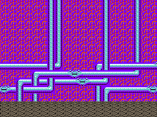 Reptile's Lair (GameBoy Color) - Mortal Kombat Stages - AK1 MUGEN Community