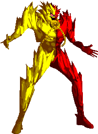 Flazzard - Dragon Quest - AK1 MUGEN Community