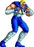 Star Savior - Other Fighting Game Characters - AK1 MUGEN Community