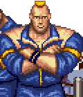 Vortz - Other Fighting Game Characters - AK1 MUGEN Community