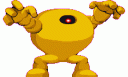 Yellow Devil - Mega Man - AK1 MUGEN Community