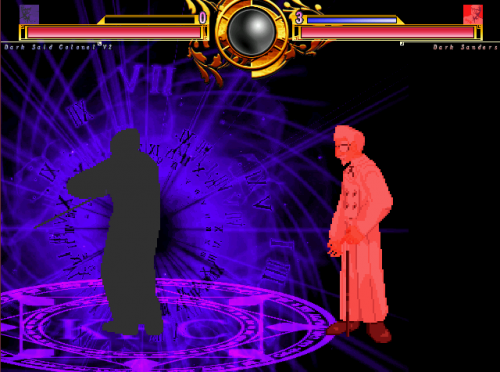 Dark Said Colonel Ver2 & Colonel Solo NEO Var1.5 (Download's by Google ...